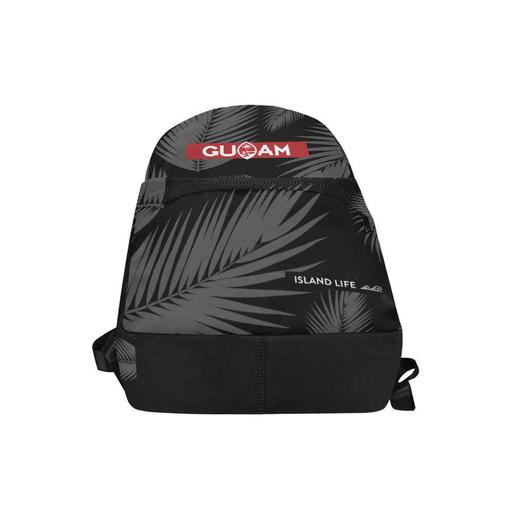 Guam Coconut Leaves Unisex Classic Backpack – Island Life