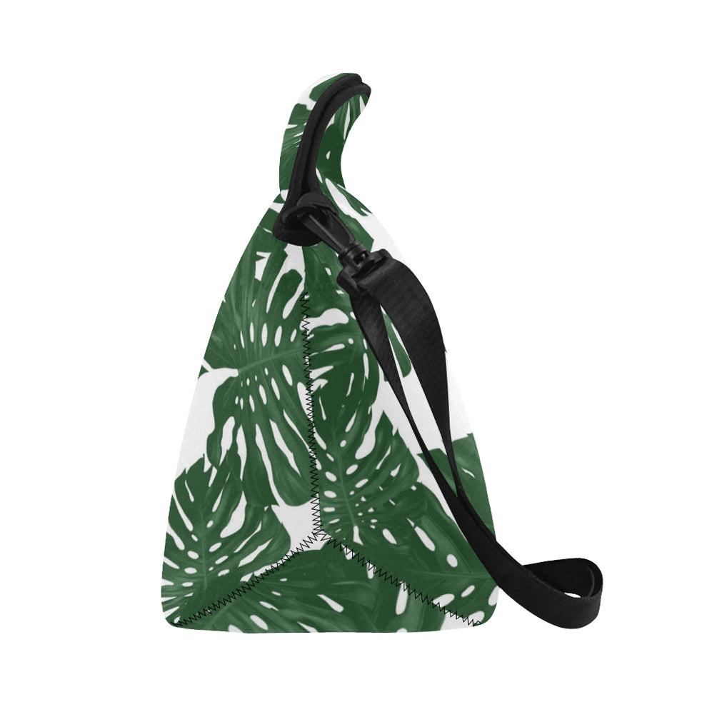 Guam Lemai Leaves Neoprene Lunch Bag Large – Island Life