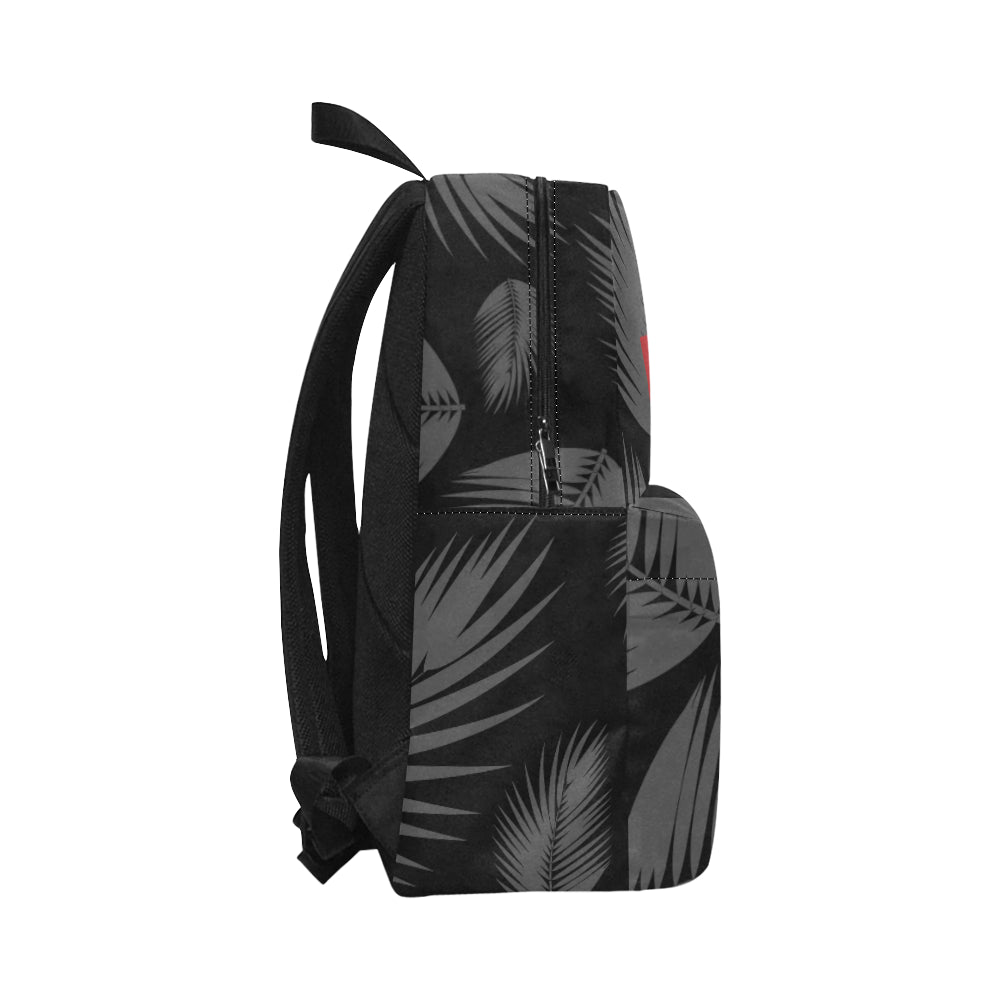Guam Coconut Leaves Unisex Classic Backpack – Island Life